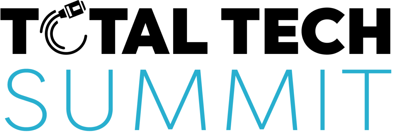 Home - Total Tech Summit